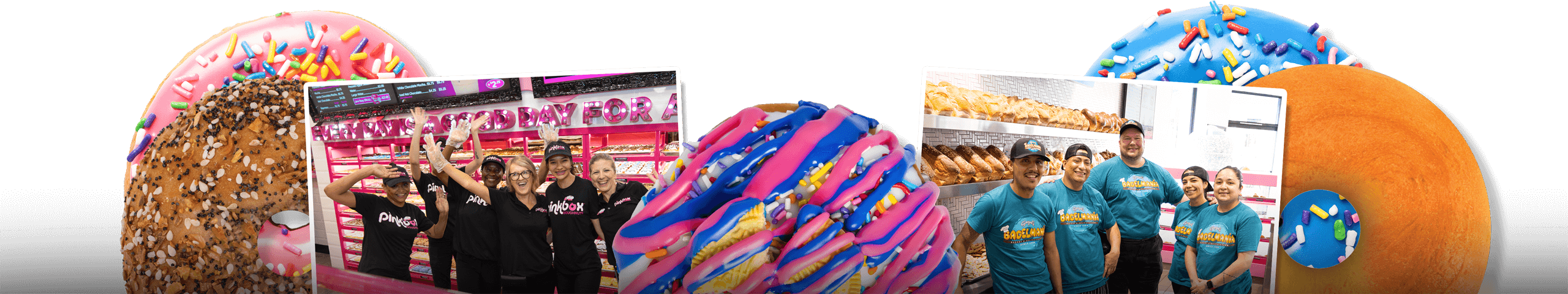 Amazing Brands | Every Day is a Chance to do Something Amazing